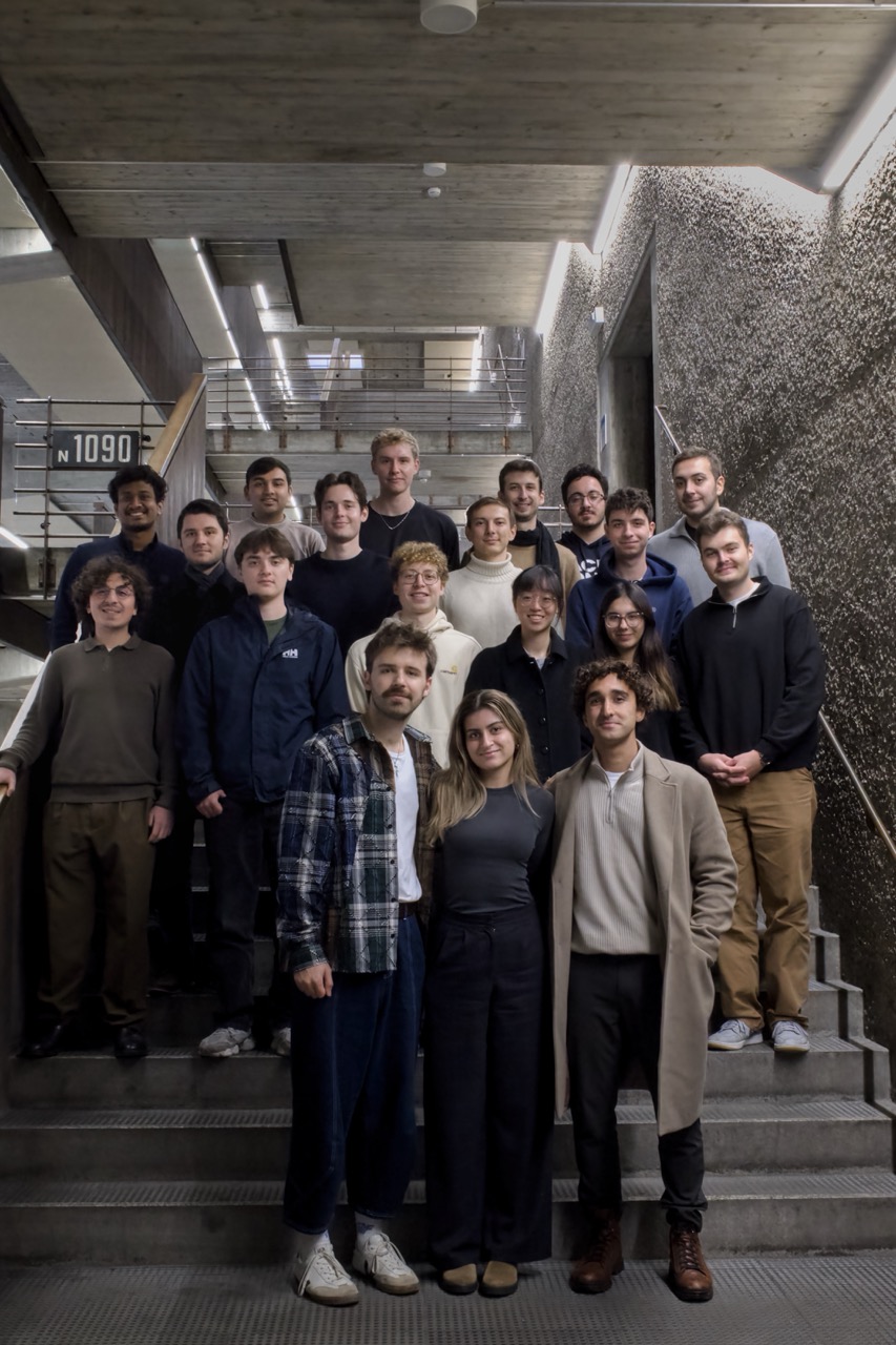 OpenHardware Initiative